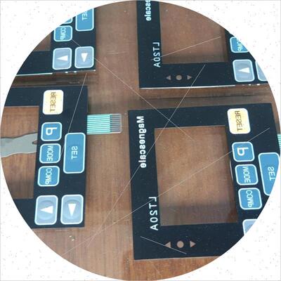 议价LT20A-101BMagnescale 控制面板贴膜 全新原装正品