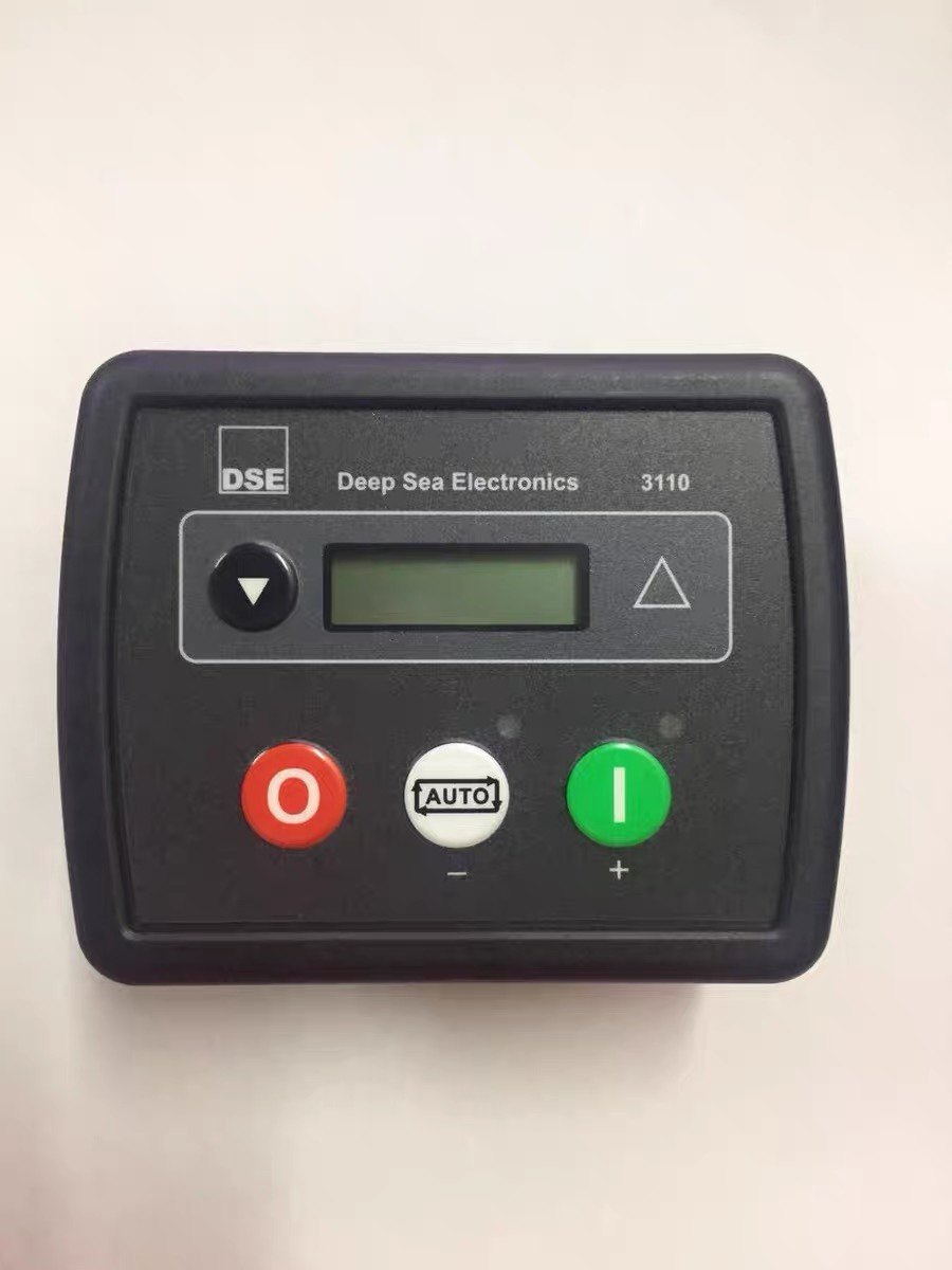 原装进口英国深海控制器DSEUK DEEP SEA DSE3110 手动/自动模块_虎窝淘
