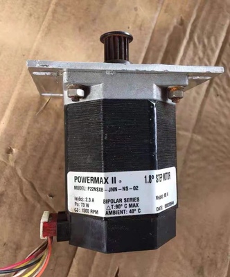美国Powermax II步进电机P22NSXB-JNN-NS-02