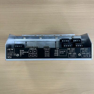 可维修-KONGSBERG SCU模块，型号329785，挪威原装，议价