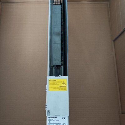 可维修-6SN1123-1AB00-0BA1，西门子SIMODRIV议价