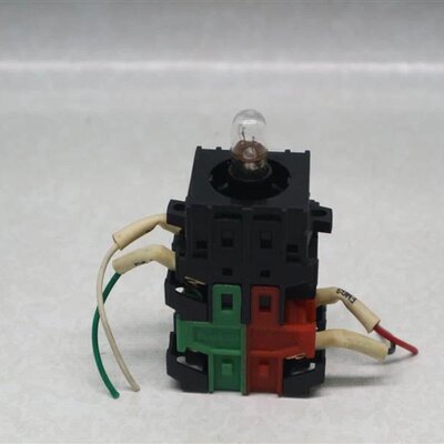 可维修-04ER-TL KH2204ERTL 紧急开关接触器 AC125V 10A/AC25议价