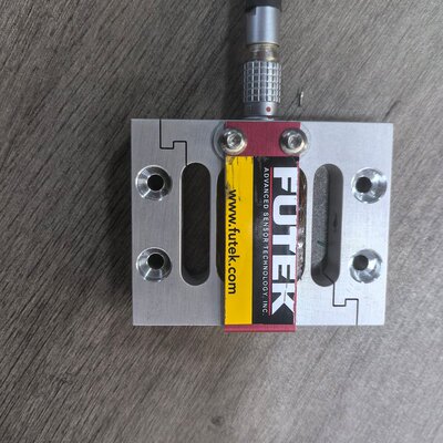 可维修-FUTEK LSB302传感器，力传感器议价