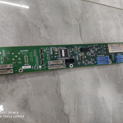 可维修-Axcelis 美国 PCB 140000890 REV B议价