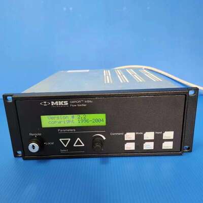 可维修-MKS GBROR InSitu Flow Verifier议价