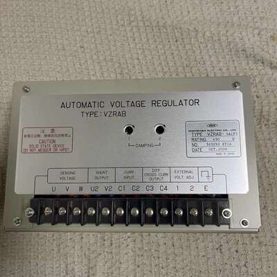 可维修-NSDK+VZRAB-4AP自动调压器议价