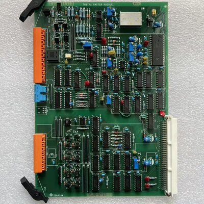 可维修-TERASAKI EMB-4731主板，THATHA MAS议价