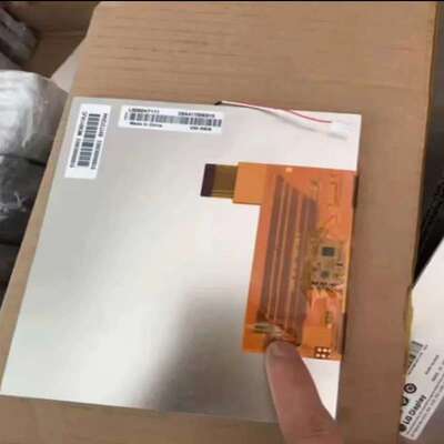可维修-奇美8寸LS080HT111 LS080HT121液晶屏，原议价