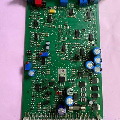 可维修-力士乐比例放大器VT-VRPA1-100-10/V0/0，R议价
