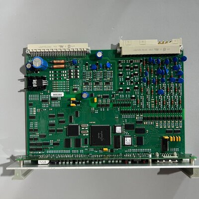 可维修-Macgregor MPC-I/O工业控制板，MGX 080议价