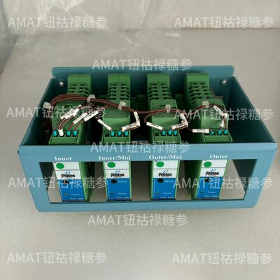 可维修-AMAT全新0195-12892 REV 002控制器议价