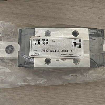 可维修-日本THKSHS30V1QZUUC1+220LH议价