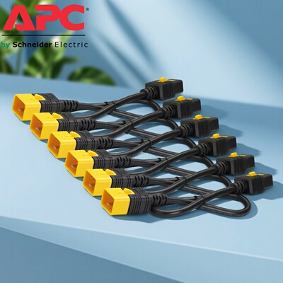 APC连接线AP8716RAP8716S锁定型