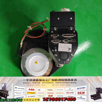 VAT摆阀控制头 65040-PACV-BSK2/0795议价