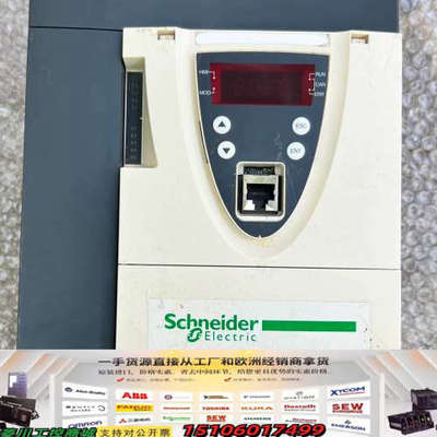 变频器Altivar61-71系列变频器议价