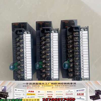 温度控制模块 Q64TCTT  实价 保三个月议价