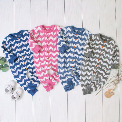 咪咪熊否开扣休闲聚酯纤维秋