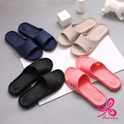 台湾进口维诺妮卡情侣凉拖鞋