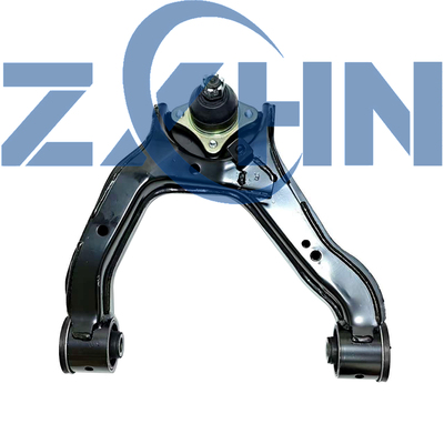 ZXHN正品 适用帕杰罗V73V77V93V97前上摆臂总成