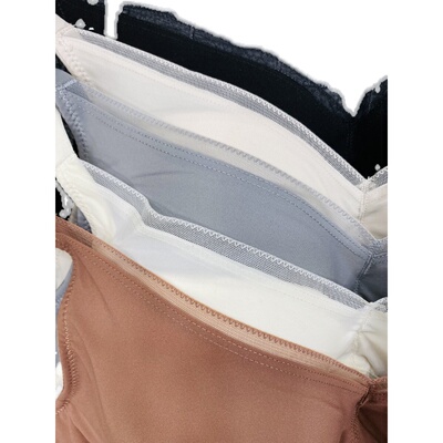 26内衣 文胸链接 无痕聚拢美背