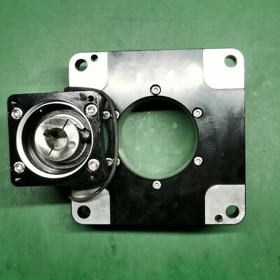 GIGAR中空旋转平台GSN130Z-30K-SVGSN130Z-10K-SVGSN130Z-20K-SV