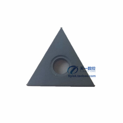 TNGA160408A65淬火高硬料