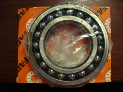 德国FAG轴承 进口轴承2315KM 1615 2316 2317 2318 2319M/C3 2320