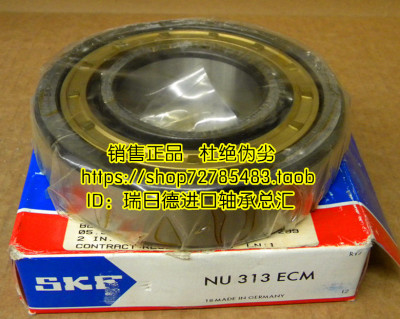 瑞典SKF轴承 进口轴承 /C4 /C5 NJ2334ECMA/C3 42634 NJ2334ECML
