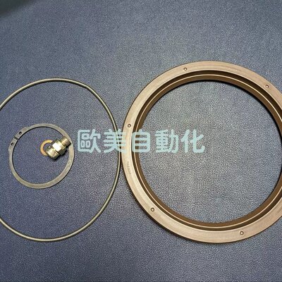 议价DEMAG DH2000密封组件套件 STEFA 140*170*15