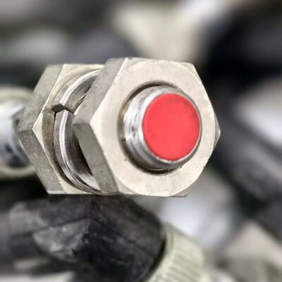 议价#光电开关 baumet接近感测器 n37a3图片实拍 需要