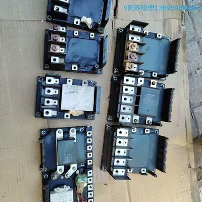 议价购- 5000G11变频器15KW，6MBP75RS1