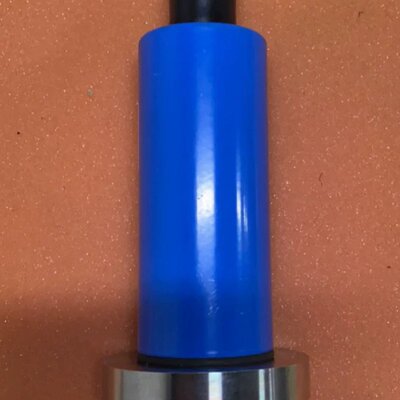 议价HOPPE HCG2011 M04 P1 2500bar 压力感测器