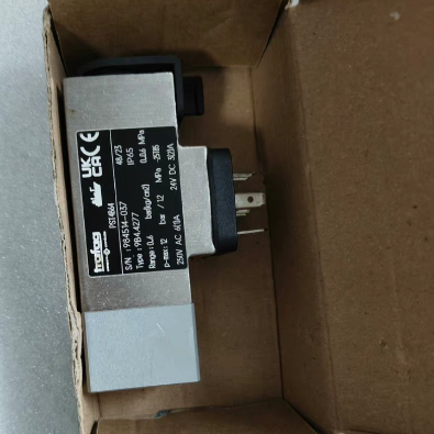 TRAFAG压力传感器9B4.4277