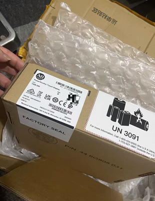 AB罗克韦尔 PowerMonitor 1426-DM 触摸显示屏