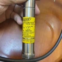 APLISENS S.A PCE-28 / G/1/2 / SG 4-20mA 0-2.5bar 传感器