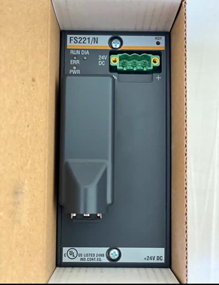 巴赫曼FS221/N   FASTBUS模块