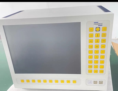 PROMESS 740-0001-061 普罗梅斯端跳测量仪计算机