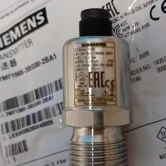 SITRANS P200 7MF1565-3BG00-2BA1