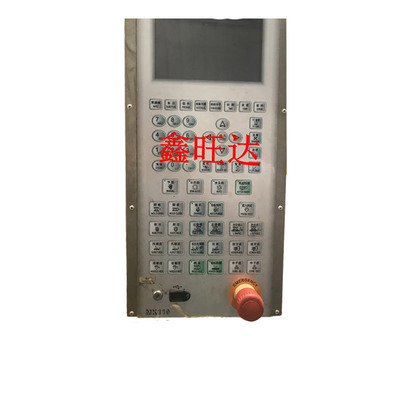 维修宝捷信注塑机电脑板