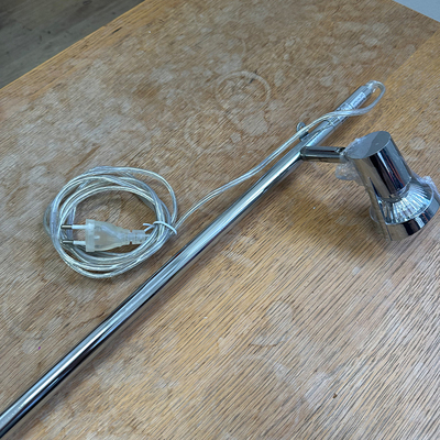 诺乐适卧室书房三头镜前灯