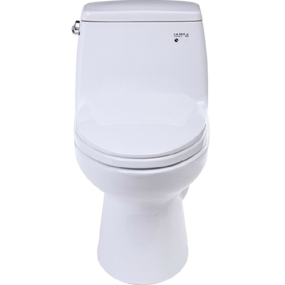TOTO连体马桶坐便器CW854SB