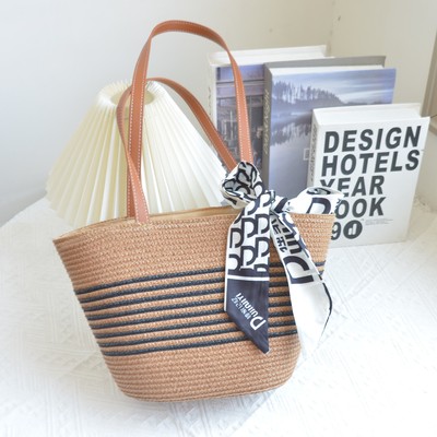 简约风小号单肩包韩版包包