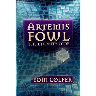 英文原版图书天才少年奇幻冒险