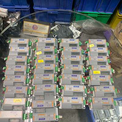 议价台邦电滚筒控制卡，型号GBLD-CON-30，拆机件，成色充