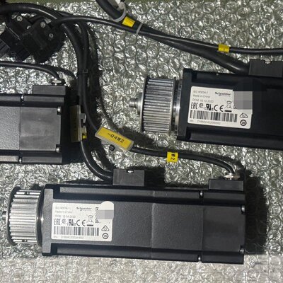 议价BCH2LD0433CF5C 伺服电机 0.4KW 带