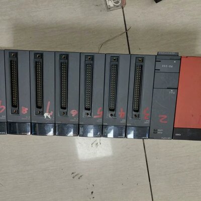 议价议价:Q系列模块 Q10CPU Q62P QX41 Q