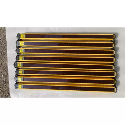 议价BANNER邦纳安全光幕SLSR30-600Q8(8个)SL