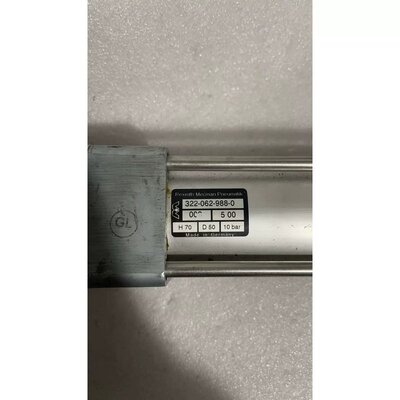 议价Rexroth Mecman pneumatik