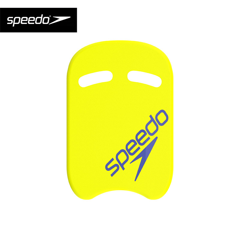 Speedo速比涛浮板成人专业初学游泳板踢水板/打水漂浮板游泳装备