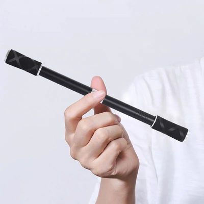 Fidget Spinner Pen - Rotating Anti-Sress Toy for Adults & Ki
